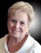 Patricia “Patsy” Harrell Odom - 2021 - Hart's Mortuary and Cremation Center