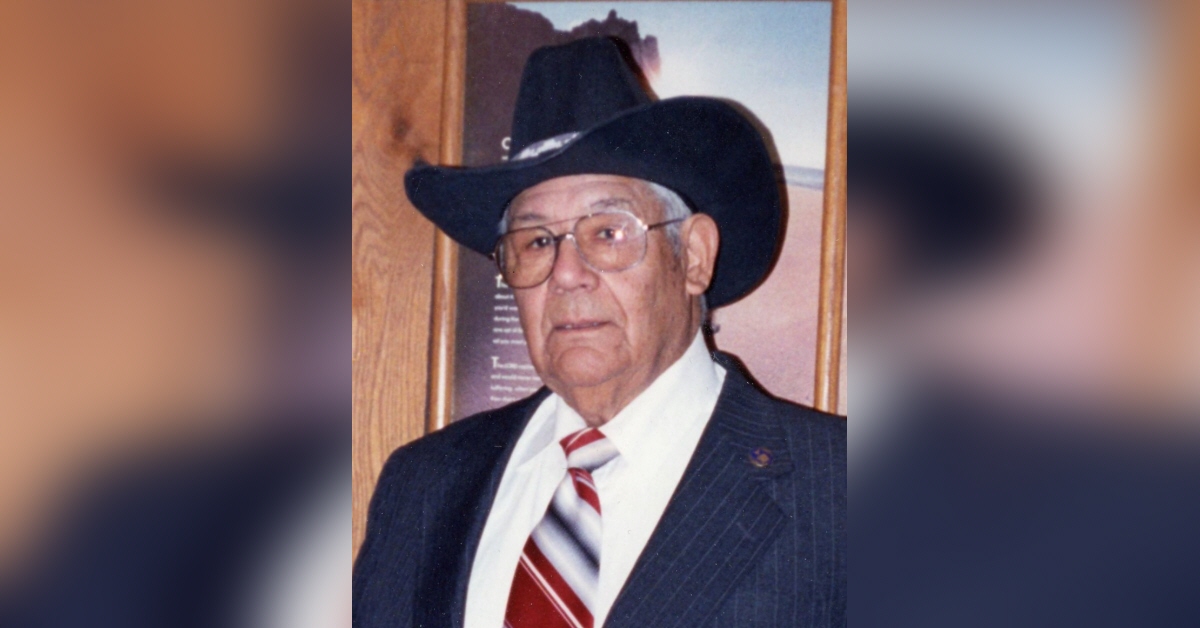 Obituary information for Isaac V. "Ike" Fabela