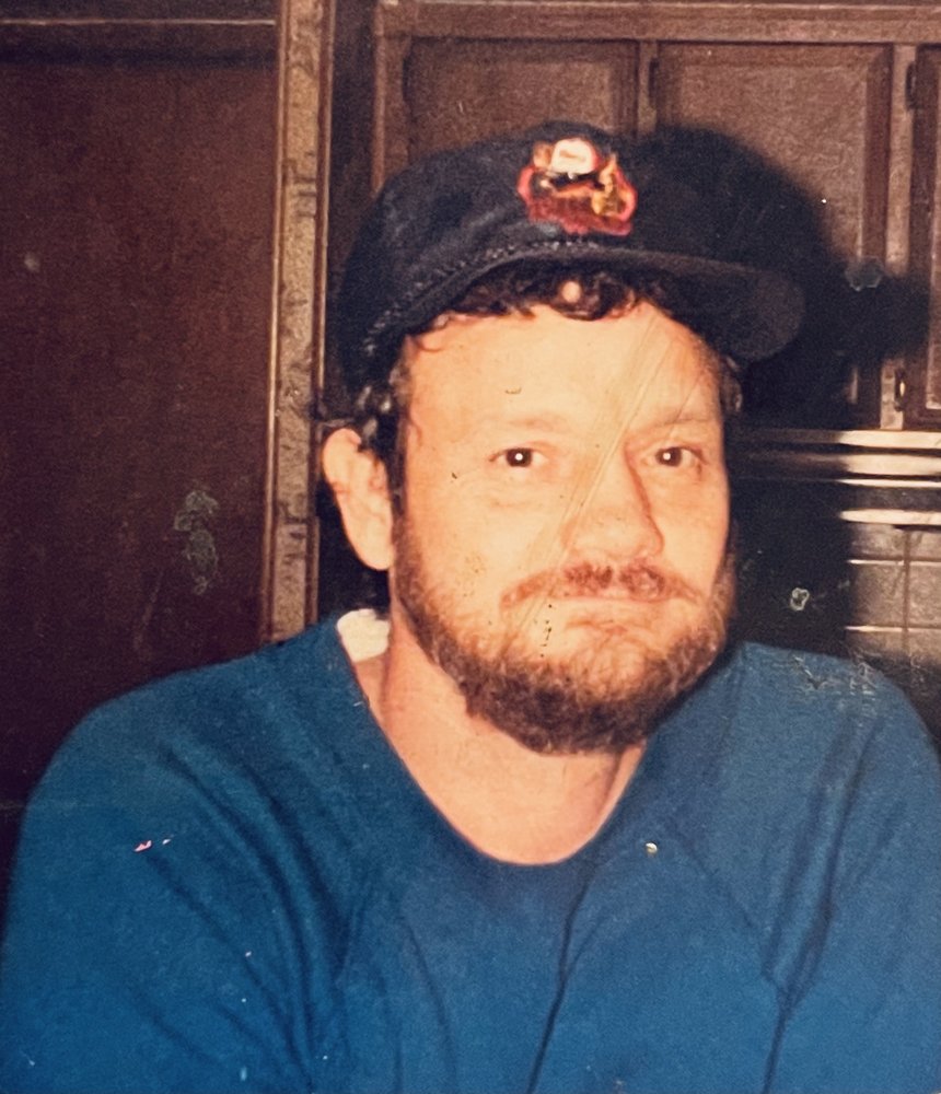 Larry Kenton Griffin - 2021 - Krantz-McNeely Funeral Home