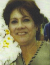 Rodana Shirley Nuesca - 2019 - Norman's Mortuary