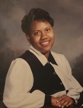 Nicole WEBSTER - 2021 - James K. Thomas Corporation DBA Thomas Funeral Home