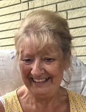 Doreen Jane Babcock - 2021 - Wartman Funeral Home Inc.