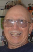 Edward Joseph Rizzo Obituary - 2021 - Cremation Society of Michigan