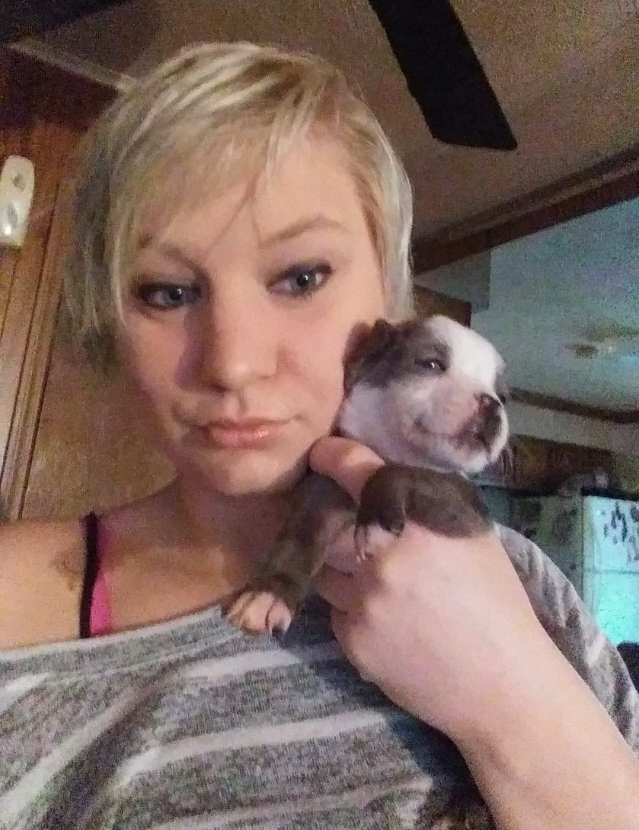 Abby Kay Keeton - 2020 - Leaf Cremation of Ohio