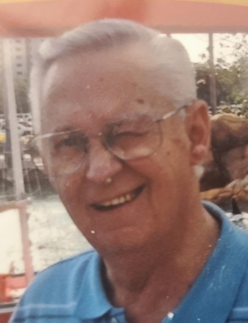 Paul Edward Lind, III - 2021 - Cason Funeral & Cremation Services