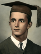 Robert "Bobby" Hartness Forrest, Jr. - 2021 - Claytor Rollins Funeral ...