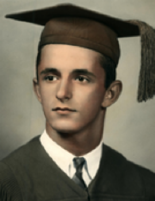 Robert "Bobby" Hartness Forrest, Jr. - 2021 - Claytor Rollins Funeral ...