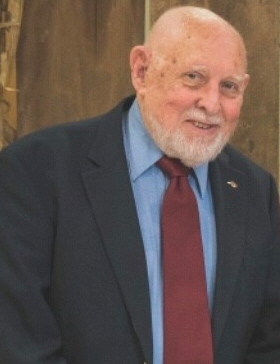 Frederick Gordon Overstreet - 2021 - Salem Funeral and Cremation Services