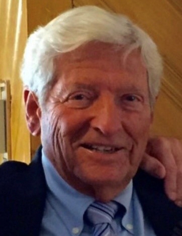 Robert E. Quickel - 2021 - Eastern Shore Cremation and Funeral Service