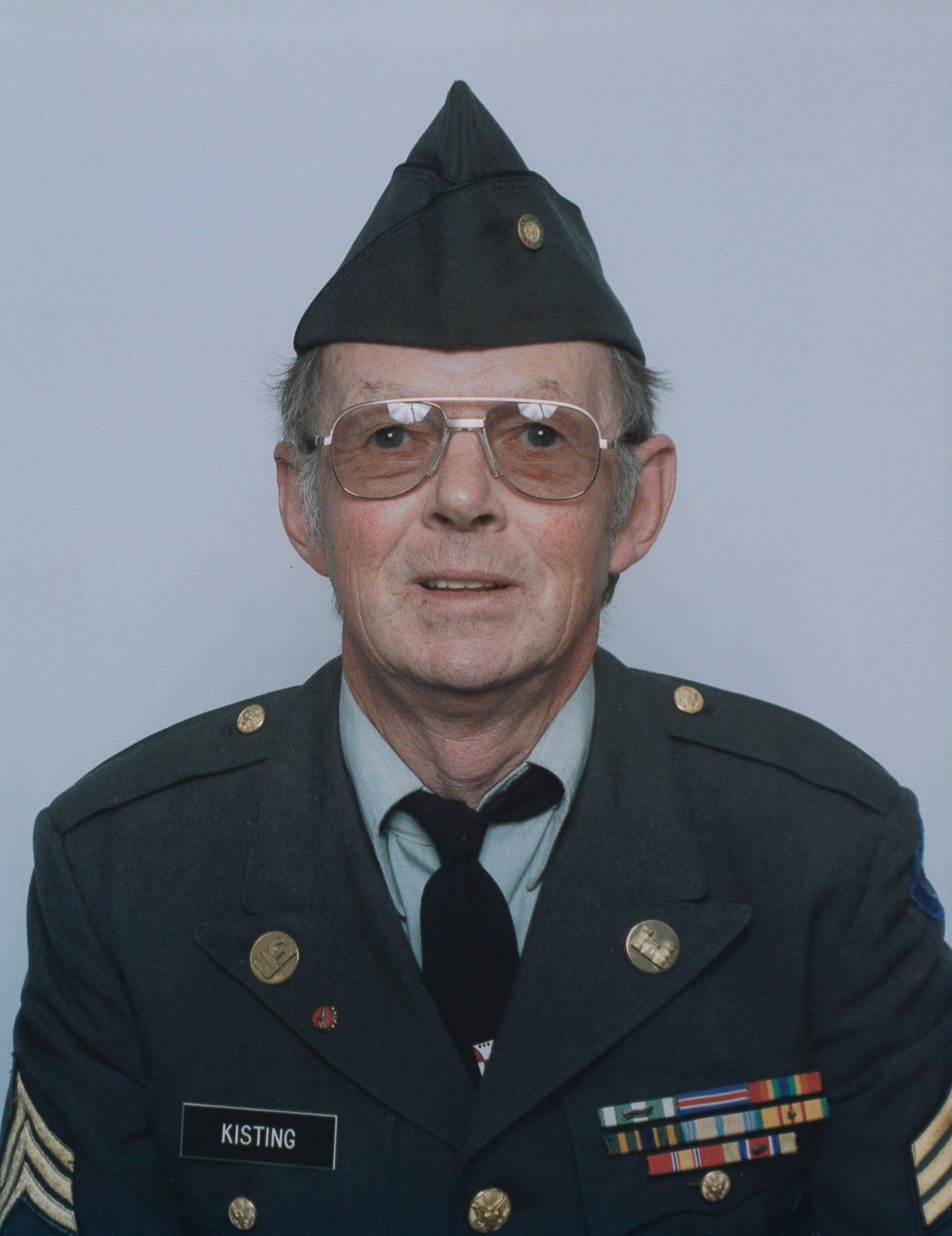 Ronald Duane Kisting Sr. - 2017 - Pratt Funeral and Cremation Service