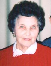 Marian Ellen Overhiser - 2021 - Chappell Funeral Home