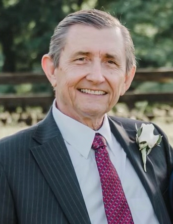 Mr. Reginald L. "Reggie" Odom - 2021 - Fletcher Day Funeral Home