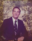 R. Michael Cude, Sr. - 2021 - J. C. Green & Sons Funeral Home