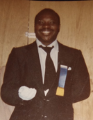 Reginald Anthony Matthews - 2021 - Robinson Funeral Home, Inc.