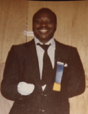 Reginald Anthony Matthews - 2021 - Robinson Funeral Home, Inc.