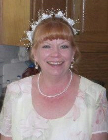 Sheryl Lynn McDonald - 1970 - Sheryl Lynn McDonald