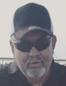 Jesus Gerardo "El Pichon" Johnson - 2021 - Gamez & Sons Funeral and ...