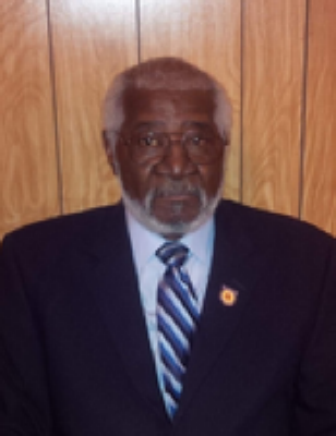 Rev. William "Bill" Thompson - 2021 - Kelly Smith Funeral & Cremation ...