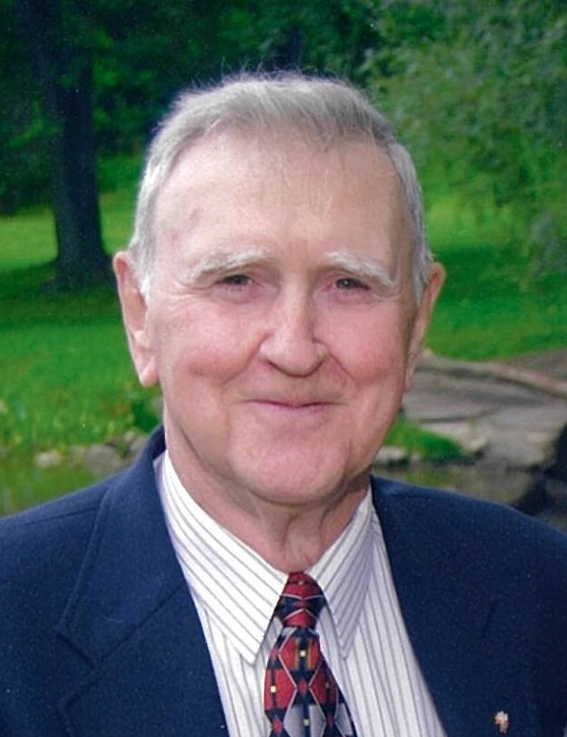 Jack Francis Mackey - 2021 - Kaatz Home