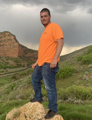 Thomas Christopher Coon - 1970 - Thomas Christopher Coon