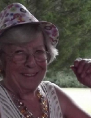 Helen May Duval - 2021 - Jones Funeral Home