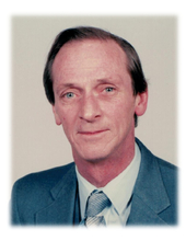 Mr. Michael John Dufour - 2021 - Everest Funeral Chapel Limited o/a ...