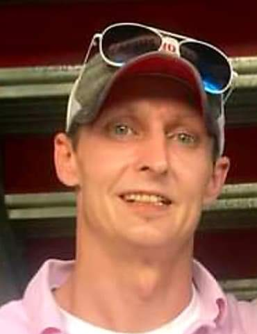 Nicholas Carl B. "Nick" McKinney - 2021 - Nelson Frazier Funeral Home