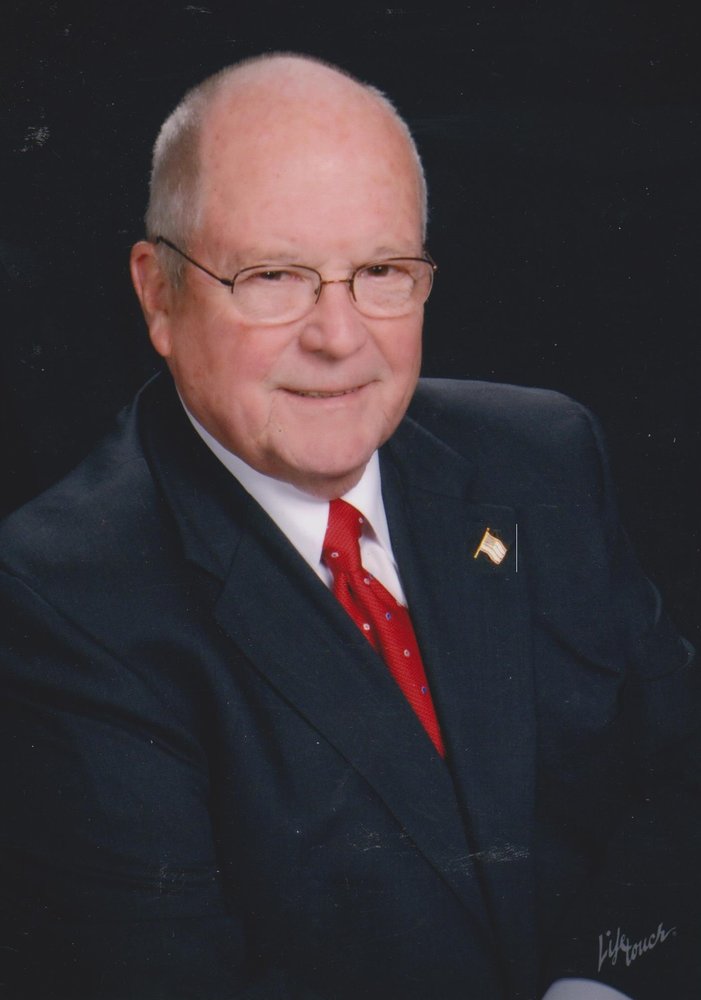 John Franklin Jordan, Jr. - 2021 - George Funeral Home