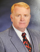 Dr. David D. Myers Jr. - 2021 - Trinity Funeral Services