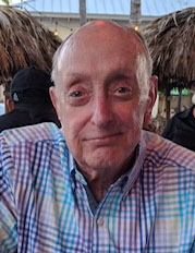 Terrence "Terry" Davin - 2021 - Anthony Funeral