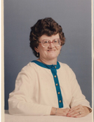 Janet Louise Fowler - 2021 - Kendrick McCartney Johnson Funeral Home