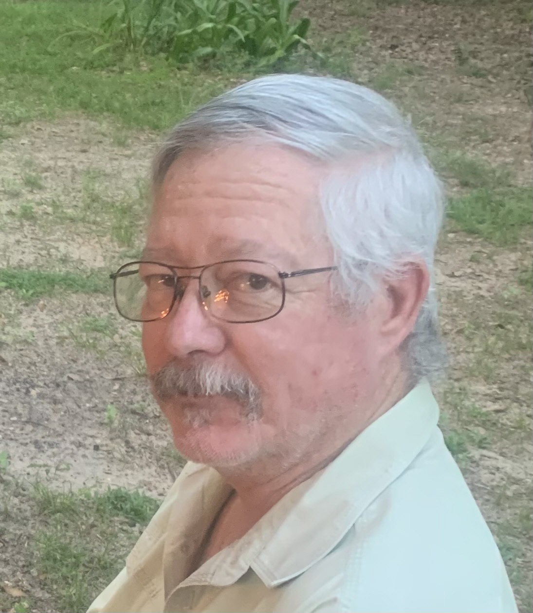 James Robert Collins - 2021 - Lewis Funeral Home