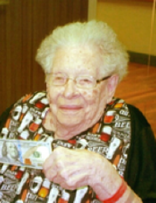 Anna M. Tennant Obituary