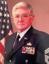 Charles "Chuck" Adamson - 2021 - Mastapeter Memorial Home