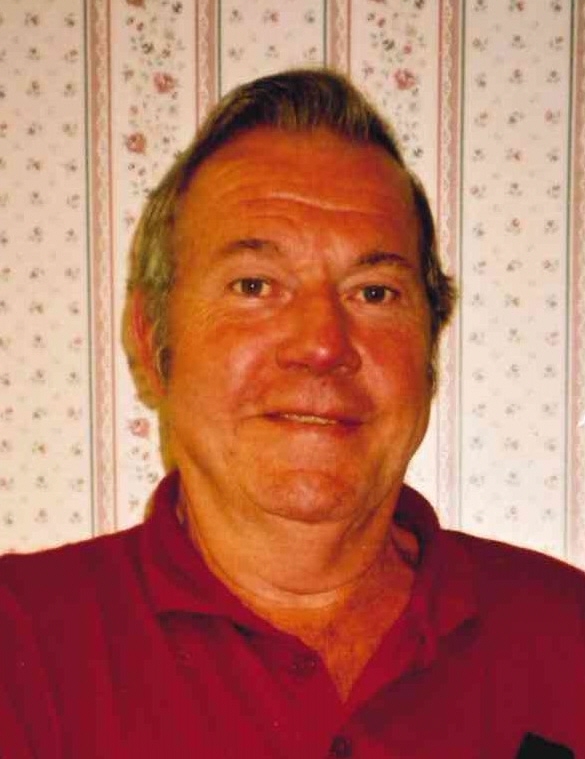 Jack McKenna - 2021 - Kitching, Steepe & Ludwig Funeral Home