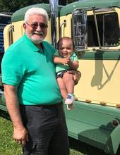 Jesus A. Rivera - 2021 - Thomas C. Montera, Inc. Funeral Home