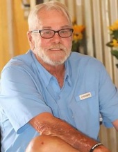 Billy Clyde Redden - 2021 - Rosser Funeral Home