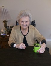 Marlene C. Losch - 2021 - Cumberland Funeral Chapels