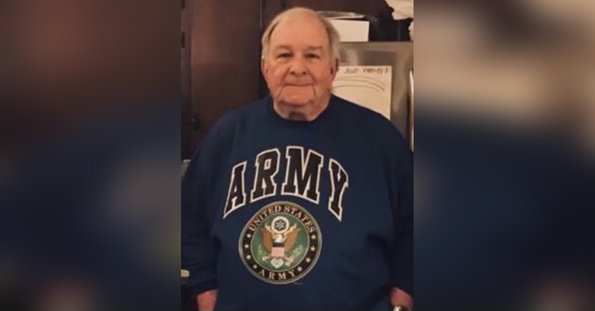 Obituary information for Stephen M. Varble