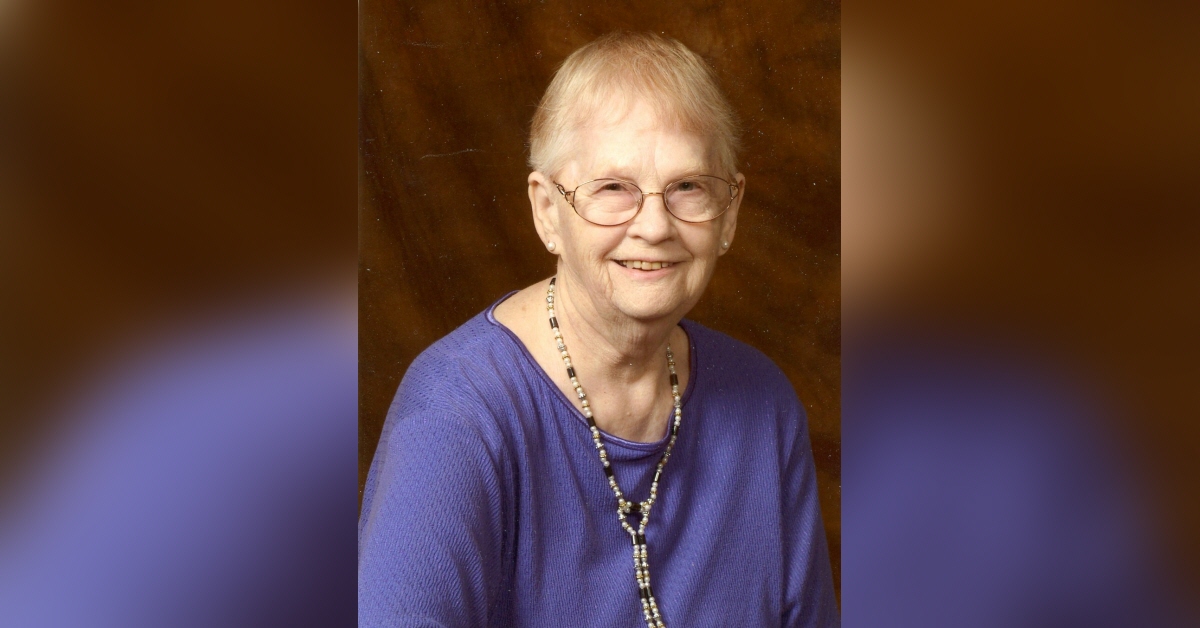 Obituary information for Rose Ann Guertin