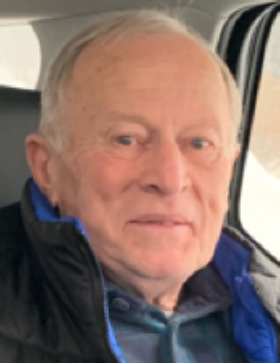 Gerald L. "Jerry" Seitz Obituary - 2021 - Adams Funeral Home
