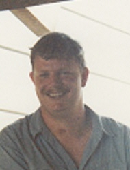 Keith Glynn Alexander - 2021 - Hanner Funeral Service