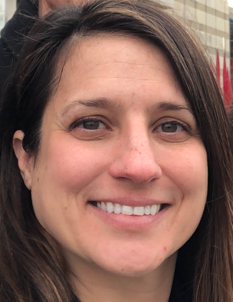 Kimberly "Kim" Phillips McQueen - 2021 - Blileys