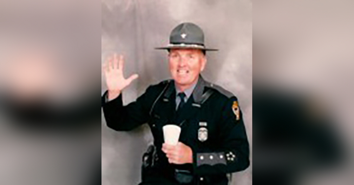 Obituary information for Richard "Smitty" Smith