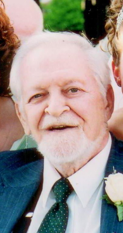 LOUIS A. FORSTER - 2010 - Michael Demnicki