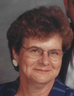 Jean Marie Halvorson - 2021 - Riley Funeral Homes
