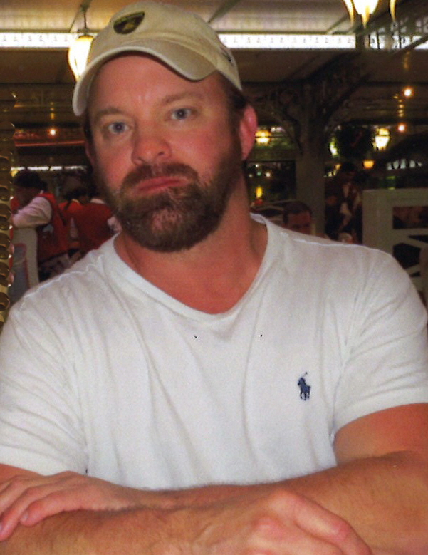 Stephen Henson - 2017 - Croley Funeral Homes