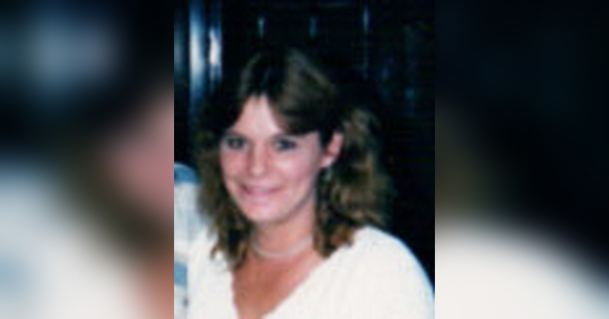 Obituary information for Lisa Margaret Stinson