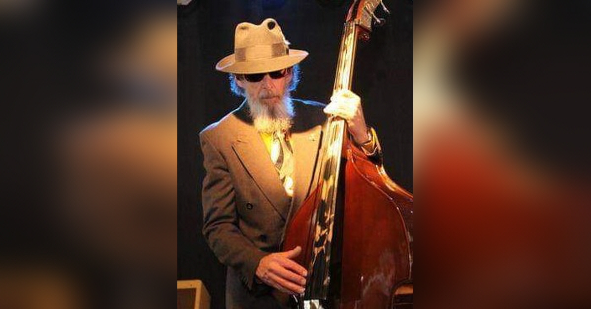 Obituary information for Richard A. Johnson