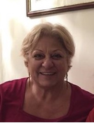 Jane Costanza - 2021 - Maxwell Funeral Home